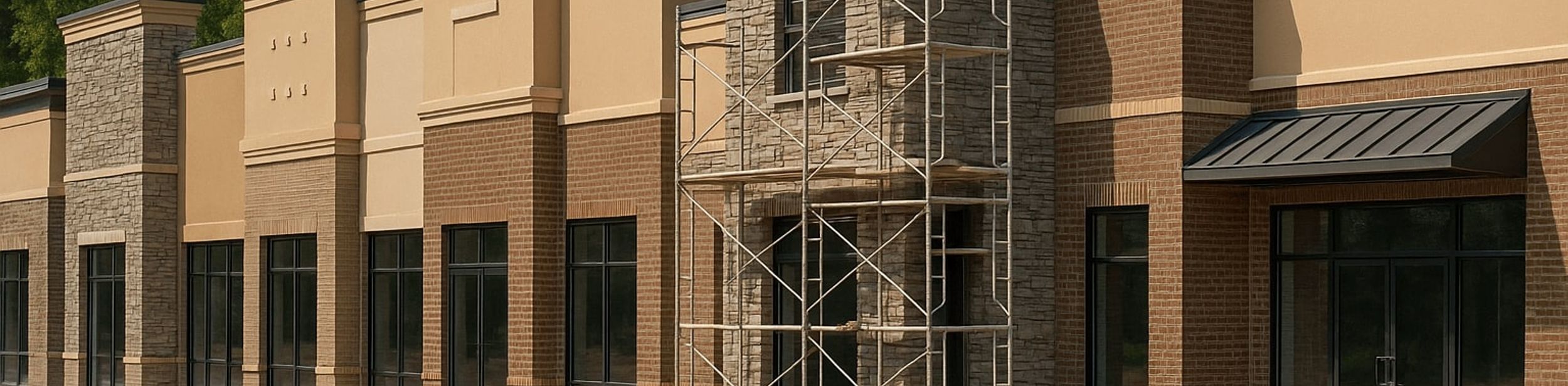 Albany Architects & Building Design | Residential + Commercial