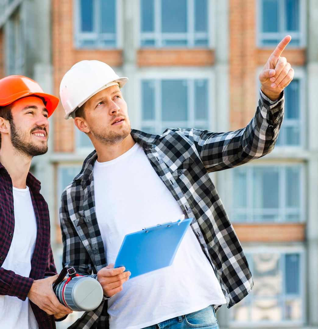 Building Systems & Infrastructure | NextBLDG Architecture & Engineering